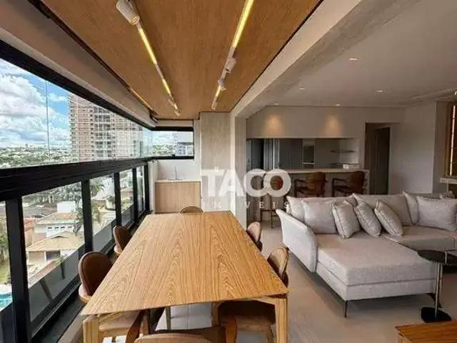 Apartamento para Venda em Uberlândia/MG Altamira 3 Quartos