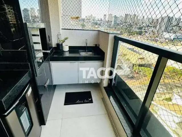Apartamento para Venda em Uberlândia/MG Altamira 3 Quartos