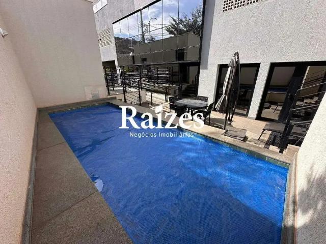 Apartamento para Venda em Uberlândia/MG Altamira 3 Quartos