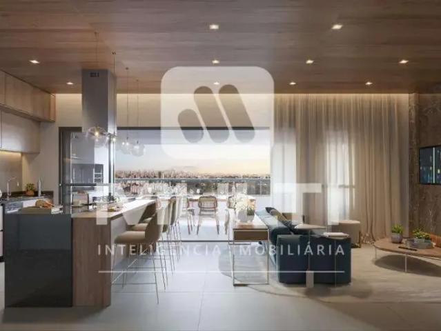 Apartamento para Venda em Uberlândia/MG Altamira 3 Quartos