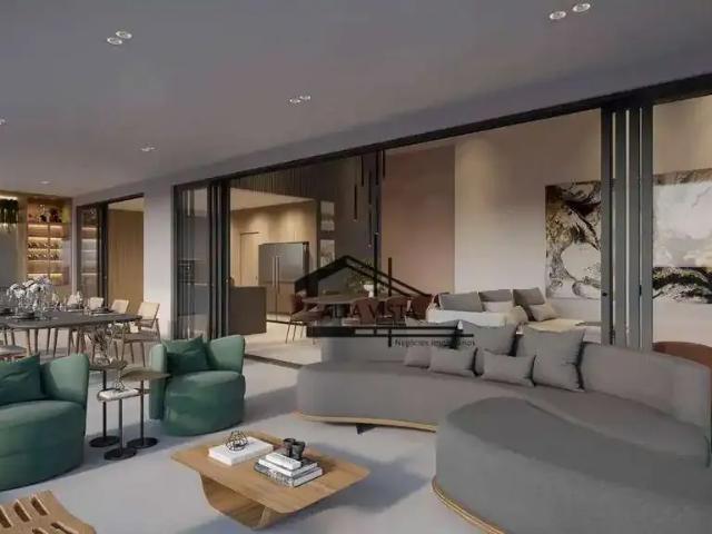 Apartamento para Venda em Uberlândia/MG Altamira 3 Quartos