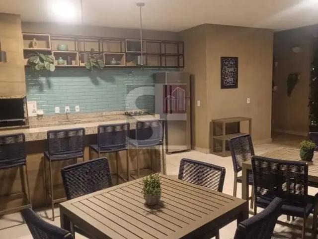 Apartamento para Venda em Uberlândia/MG Alto Umuarama 2 Quartos