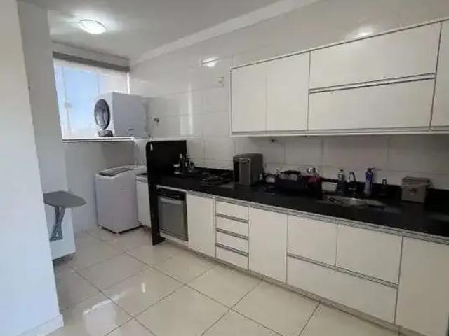 Apartamento para Venda em Uberlândia/MG Alto Umuarama 2 Quartos
