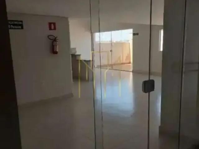 Apartamento para Venda em Uberlândia/MG Alto Umuarama 2 Quartos