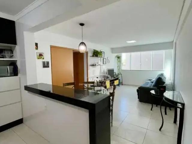 Apartamento para Venda em Uberlândia/MG Alto Umuarama 2 Quartos