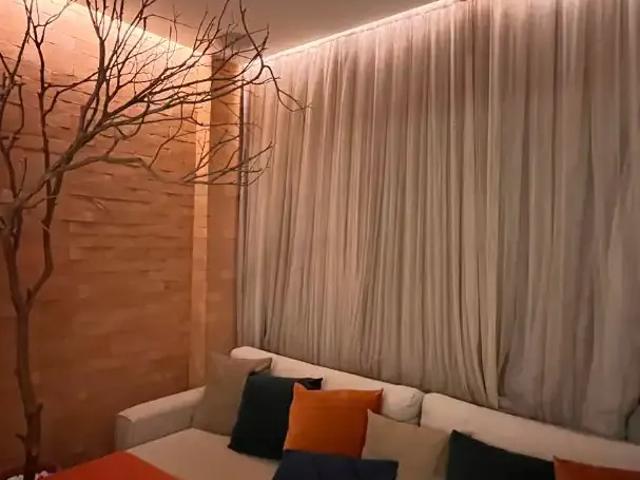 Apartamento para Venda em Uberlândia/MG Alto Umuarama 2 Quartos