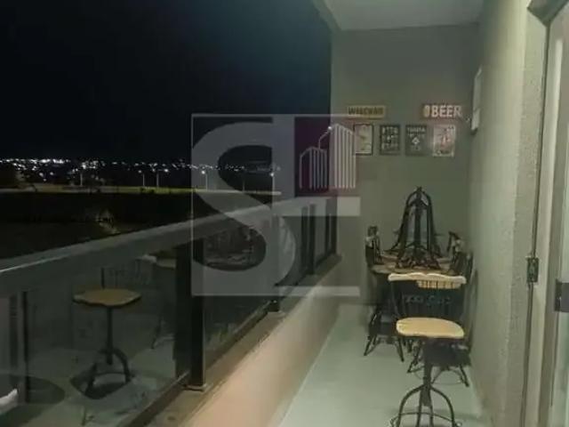 Apartamento para Venda em Uberlândia/MG Alto Umuarama 2 Quartos