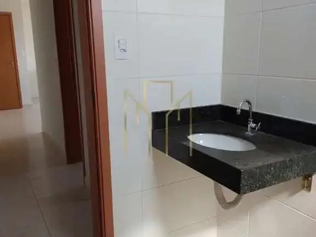 Apartamento para Venda em Uberlândia/MG Alto Umuarama 2 Quartos
