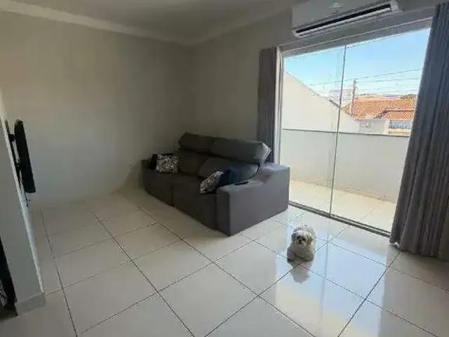 Apartamento para Venda em Uberlândia/MG Alto Umuarama 2 Quartos