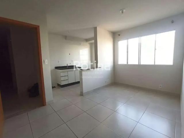 Apartamento para Venda em Uberlândia/MG Alto Umuarama 2 Quartos