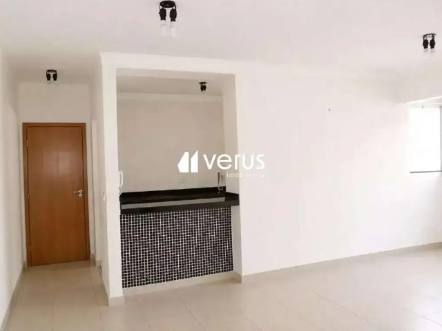 Apartamento para Venda em Uberlândia/MG Alto Umuarama 2 Quartos