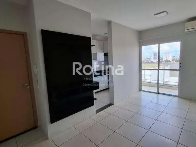 Apartamento para Venda em Uberlândia/MG Alto Umuarama 2 Quartos