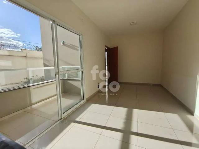 Apartamento para Venda em Uberlândia/MG Alto Umuarama 2 Quartos