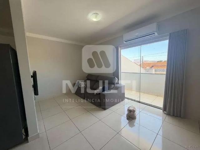 Apartamento para Venda em Uberlândia/MG Alto Umuarama 2 Quartos