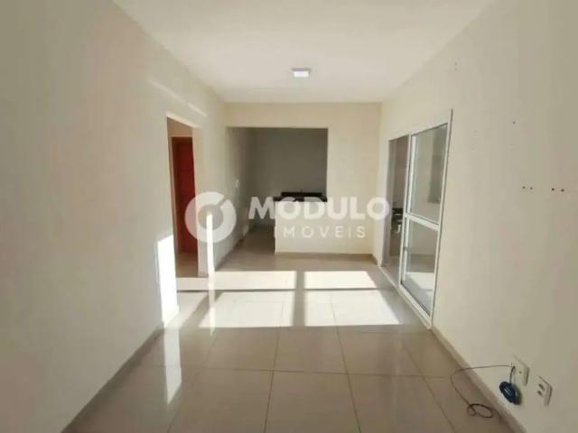 Apartamento para Venda em Uberlândia/MG Alto Umuarama 2 Quartos
