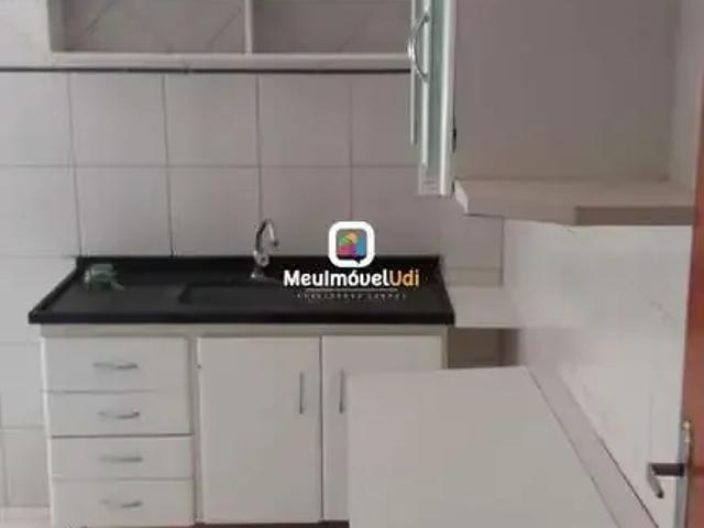 Apartamento para Venda em Uberlândia/MG Alto Umuarama 3 Quartos