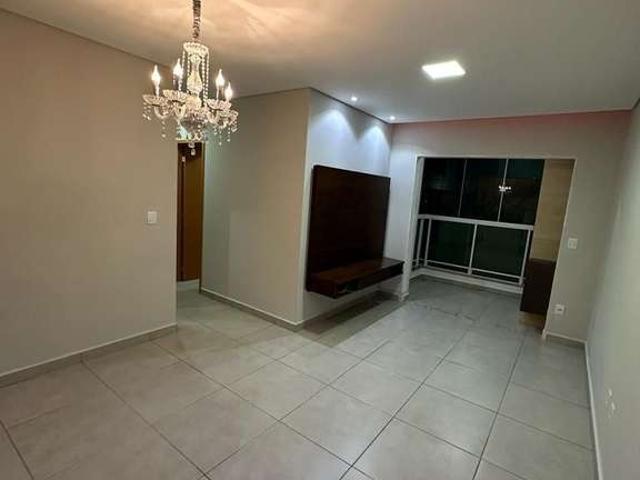 Apartamento para Venda em Uberlândia/MG Alto Umuarama 3 Quartos