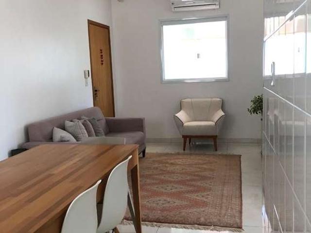 Apartamento para Venda em Uberlândia/MG Alto Umuarama 3 Quartos