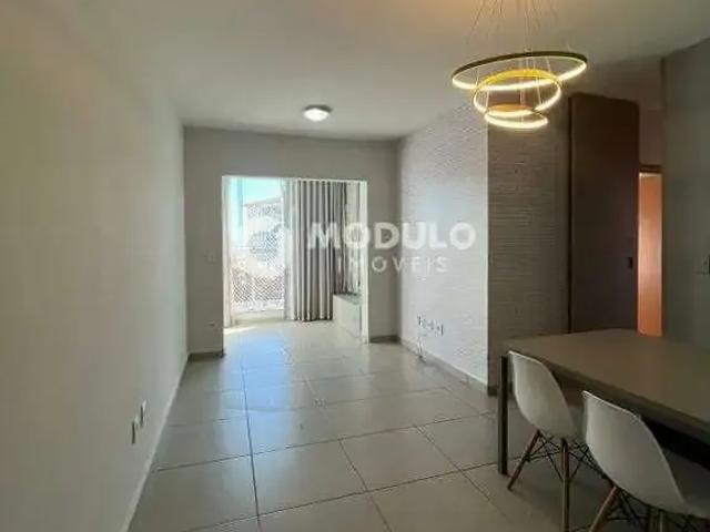 Apartamento para Venda em Uberlândia/MG Alto Umuarama 3 Quartos