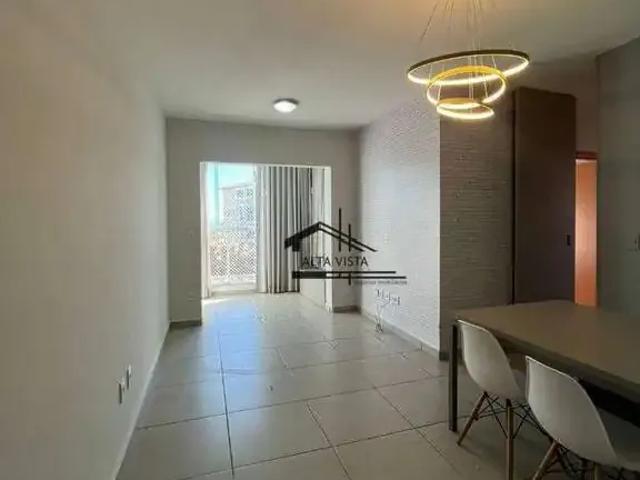 Apartamento para Venda em Uberlândia/MG Alto Umuarama 3 Quartos