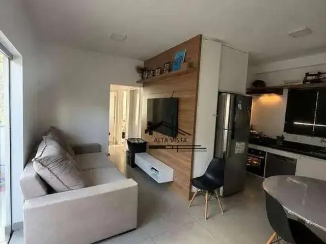 Apartamento para Venda em Uberlândia/MG Alto Umuarama 3 Quartos