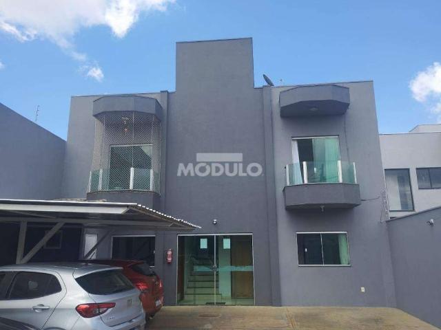 Apartamento para Venda em Uberlândia/MG Alto Umuarama 3 Quartos