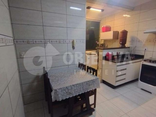 Apartamento para Venda em Uberlândia/MG Alto Umuarama 3 Quartos