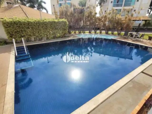 Apartamento para Venda em Uberlândia/MG Alto Umuarama 3 Quartos