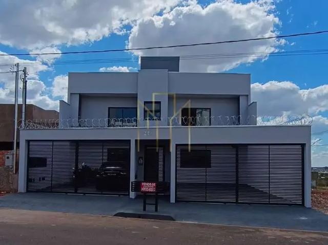 Apartamento para Venda em Uberlândia/MG Alto Umuarama 3 Quartos