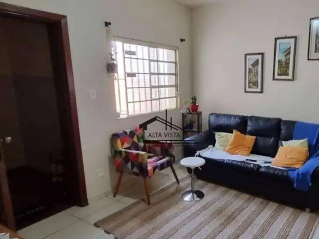 Apartamento para Venda em Uberlândia/MG Bom Jesus 3 Quartos