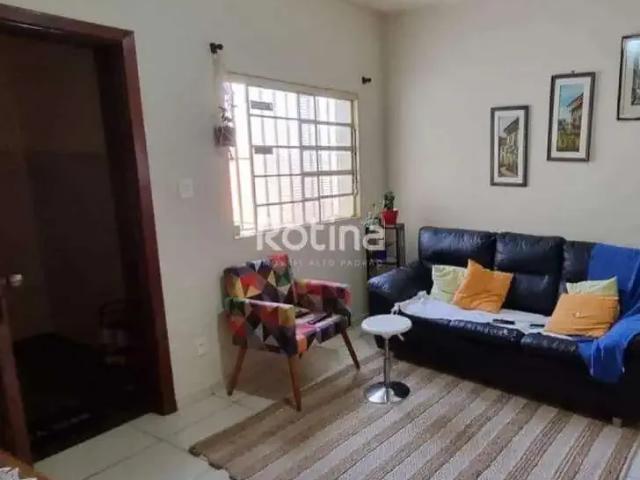 Apartamento para Venda em Uberlândia/MG Bom Jesus 3 Quartos
