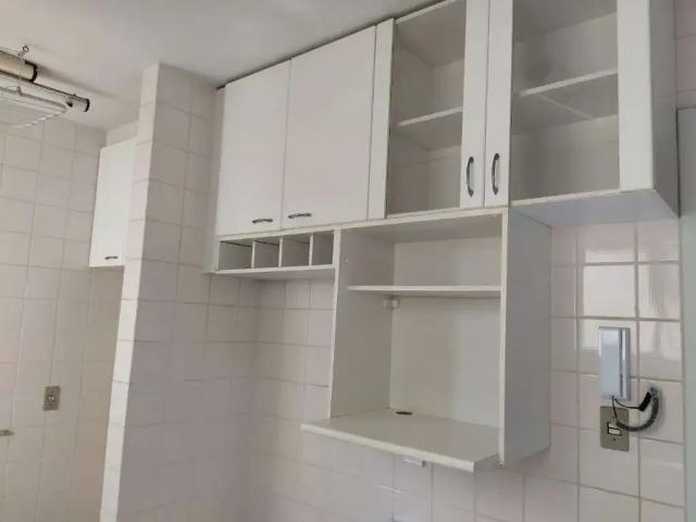 Apartamento para Venda em Uberlândia/MG Bom Jesus 2 Quartos