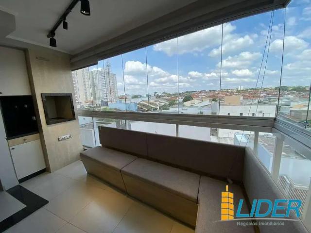 Apartamento para Venda em Uberlândia/MG Bosque dos Buritis 2 Quartos