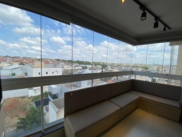 Apartamento para Venda em Uberlândia/MG Bosque dos Buritis 2 Quartos