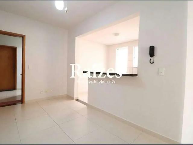 Apartamento para Venda em Uberlândia/MG Bosque dos Buritis 2 Quartos