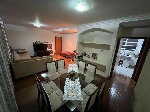 Apartamento para Venda em Uberlândia/MG Brasil 3 Quartos