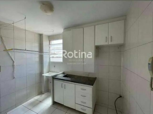 Apartamento para Venda em Uberlândia/MG Brasil 3 Quartos