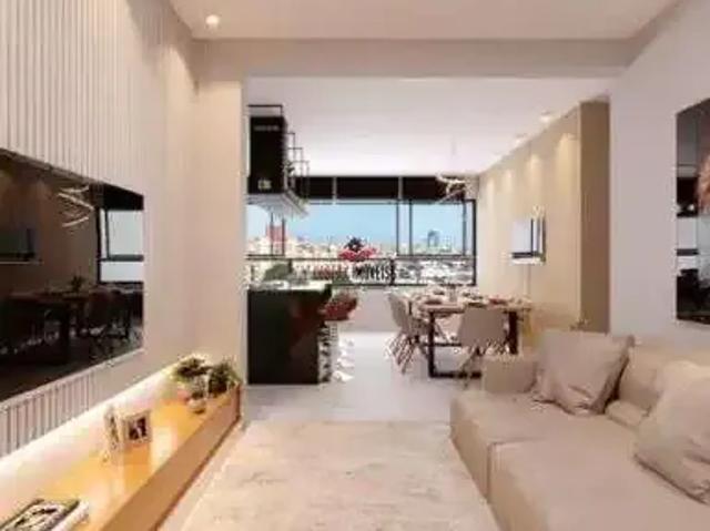 Apartamento para Venda em Uberlândia/MG Brasil 3 Quartos