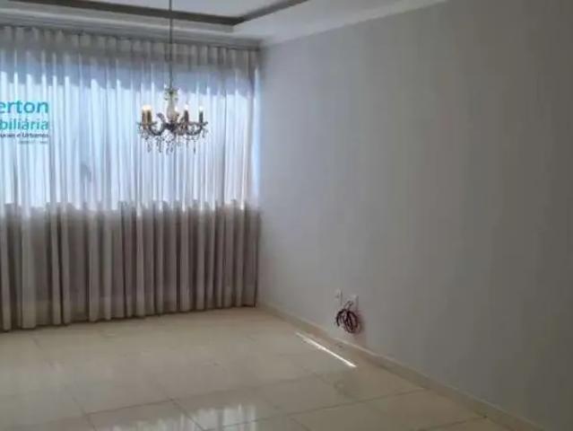 Apartamento para Venda em Uberlândia/MG Brasil 3 Quartos
