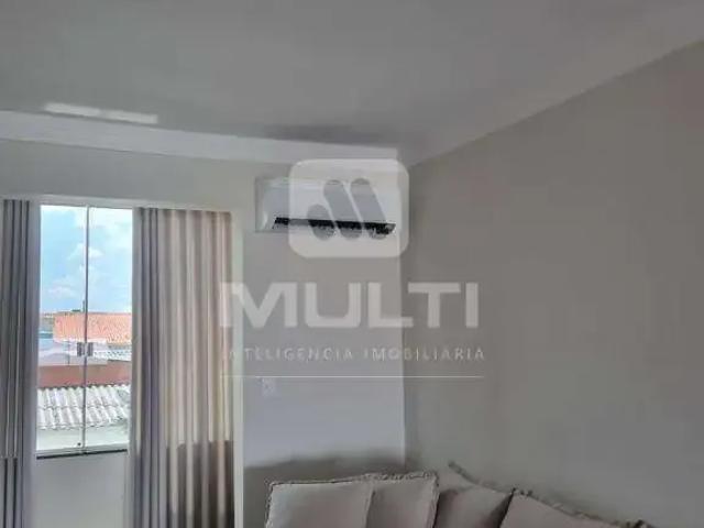 Apartamento para Venda em Uberlândia/MG Brasil 3 Quartos