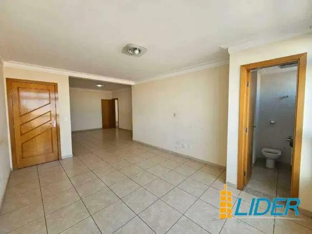 Apartamento para Venda em Uberlândia/MG Brasil 3 Quartos