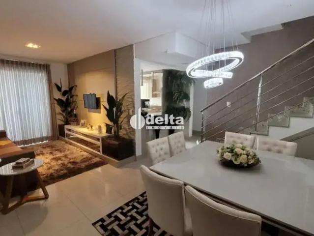 Apartamento para Venda em Uberlândia/MG Brasil 3 Quartos