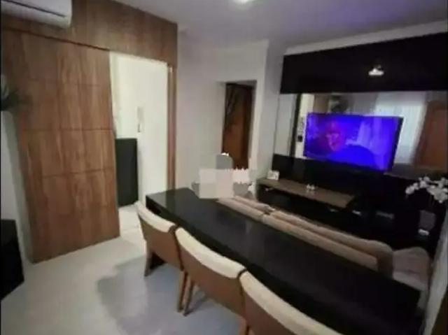 Apartamento para Venda em Uberlândia/MG Brasil 3 Quartos
