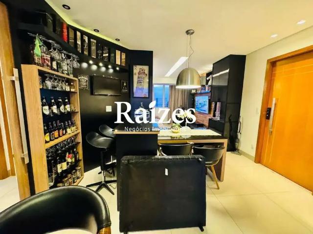 Apartamento para Venda em Uberlândia/MG Brasil 3 Quartos