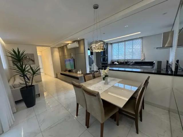 Apartamento para Venda em Uberlândia/MG Brasil 3 Quartos