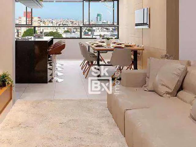 Apartamento para Venda em Uberlândia/MG Brasil 3 Quartos