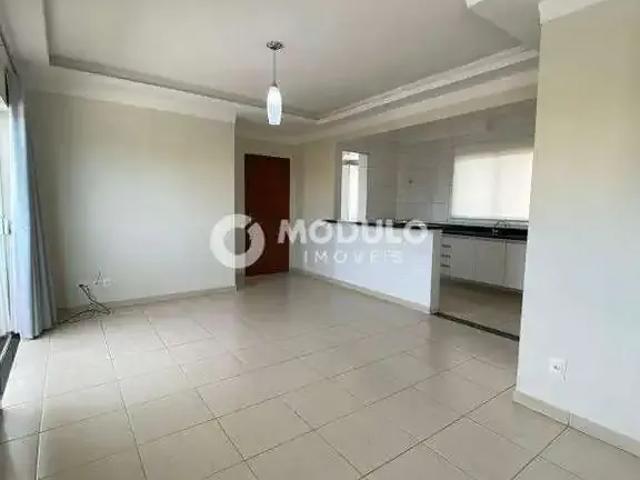 Apartamento para Venda em Uberlândia/MG Brasil 3 Quartos