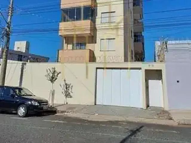 Apartamento para Venda em Uberlândia/MG Brasil 3 Quartos