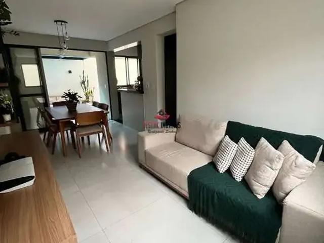 Apartamento para Venda em Uberlândia/MG Brasil 2 Quartos