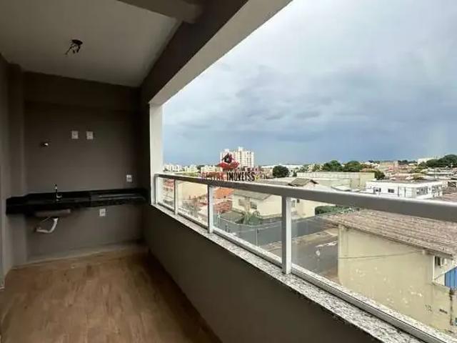 Apartamento para Venda em Uberlândia/MG Brasil 2 Quartos
